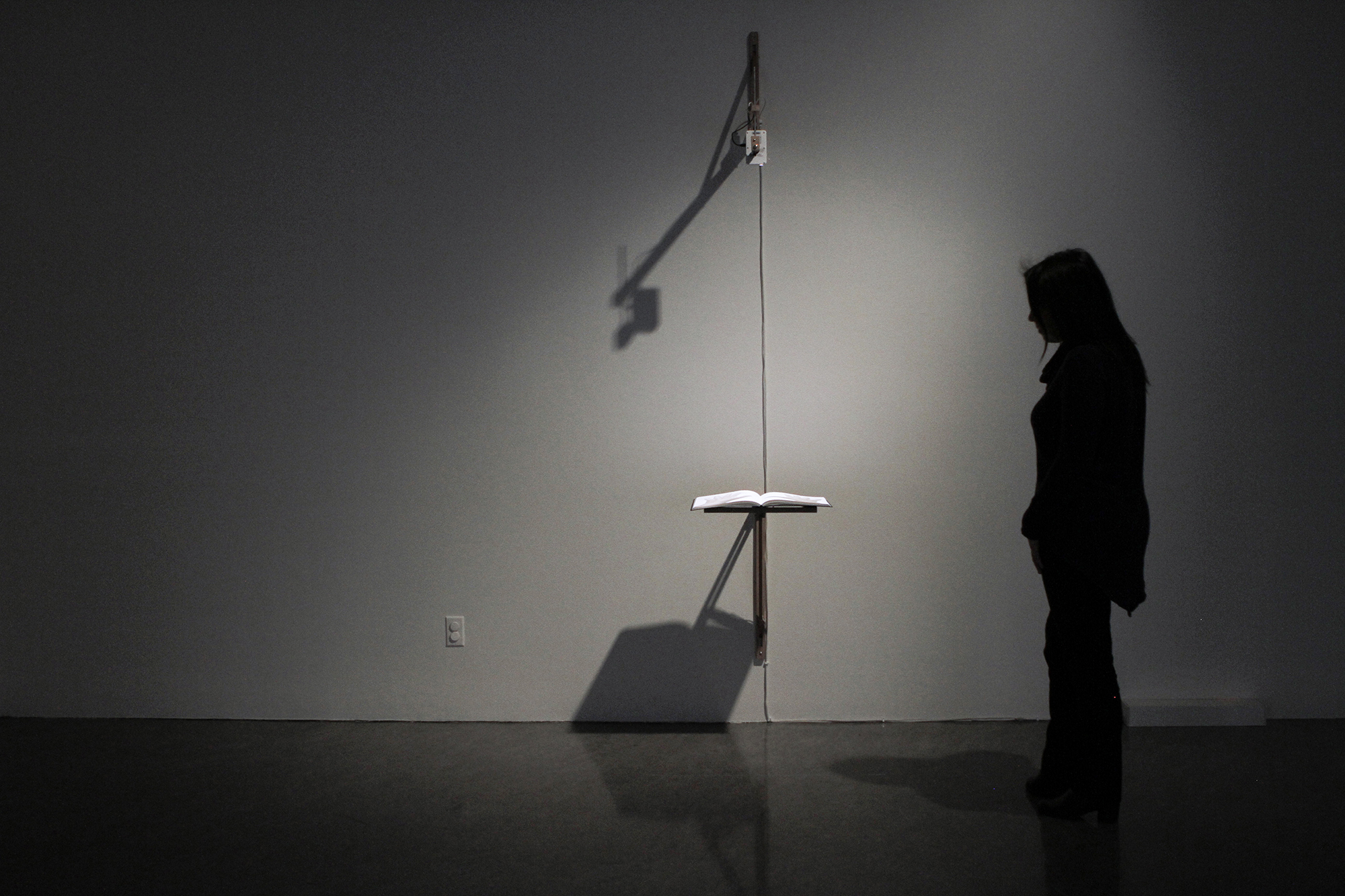 page blanche 2021 | manon labrecque