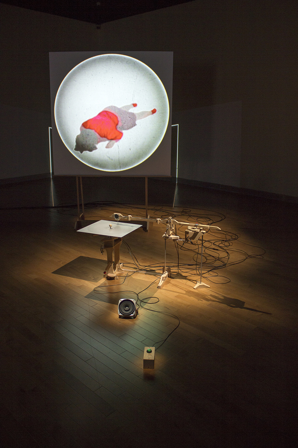 rotations 2022 | manon labrecque