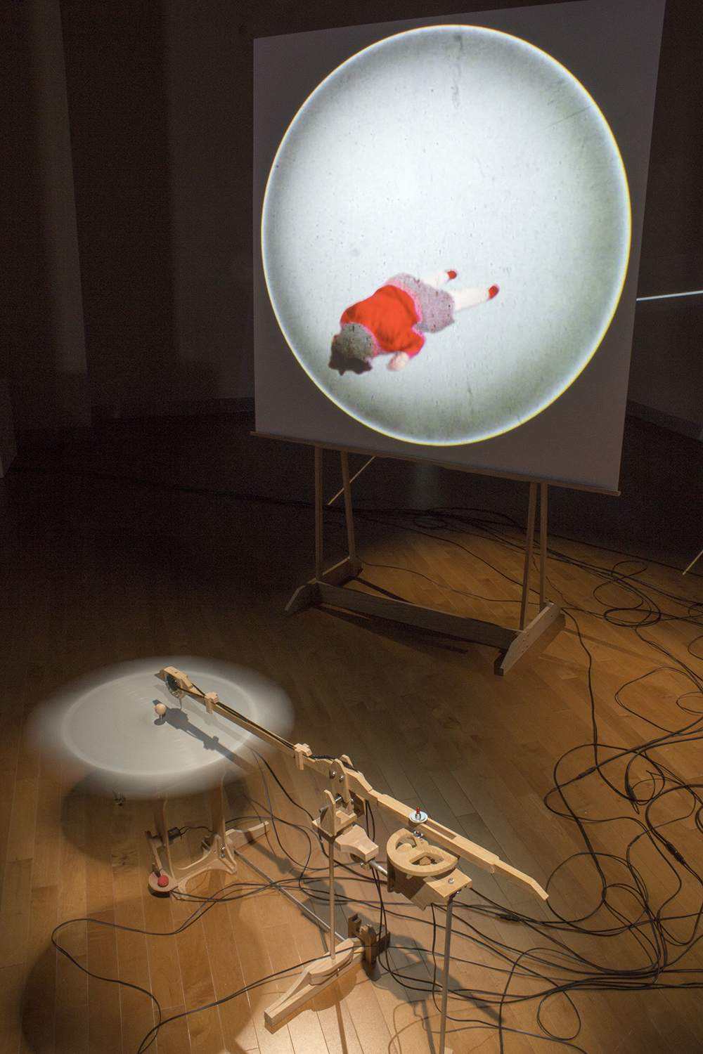 rotations 2022 | manon labrecque