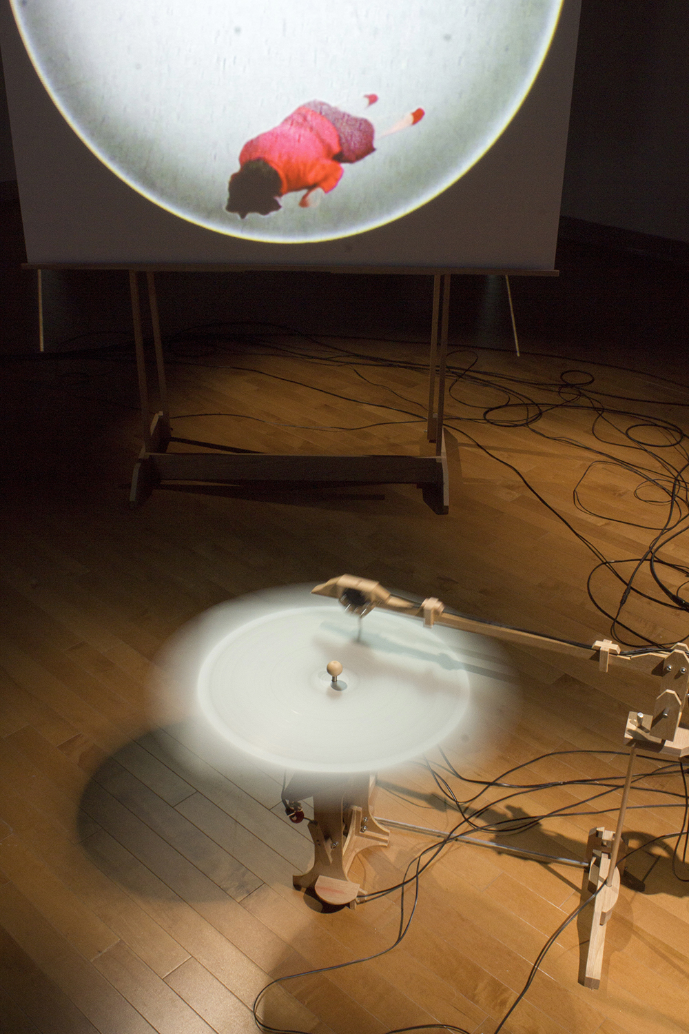 rotations 2022 | manon labrecque