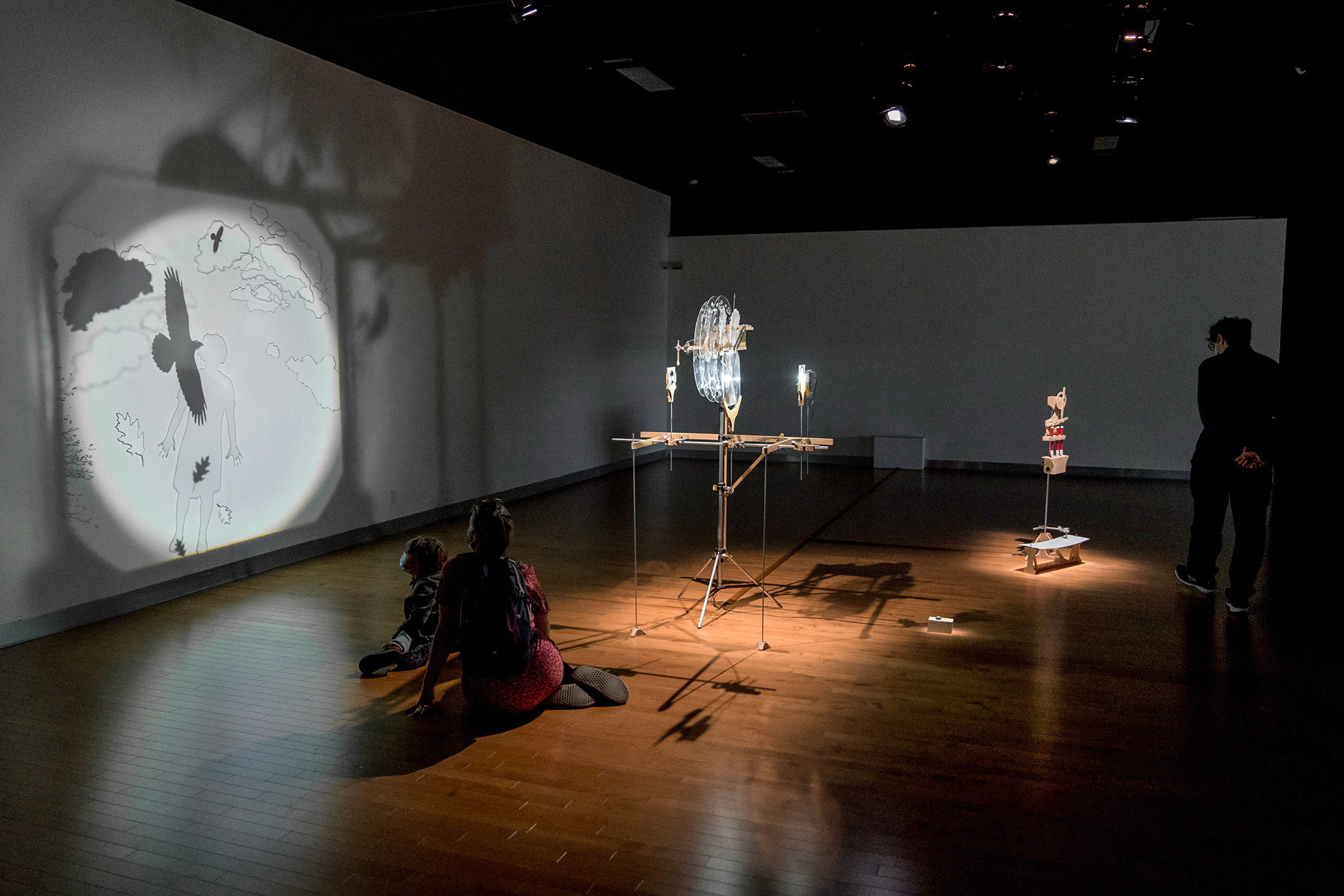 souffles 2022 | manon labrecque