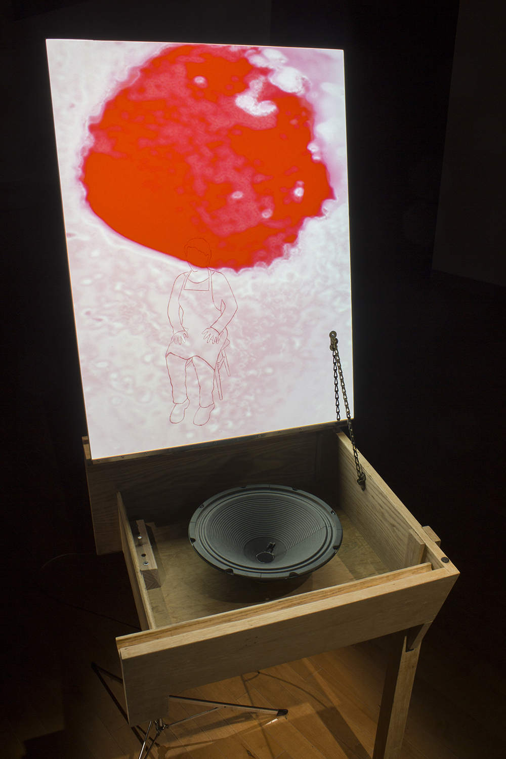 vortex 2022 | manon labrecque